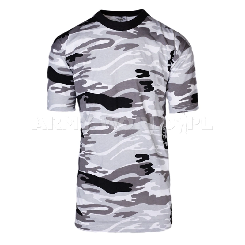 T-shirt Life Line Metro | CLOTHING \ T-shirts \ Paramilitary | Military ...