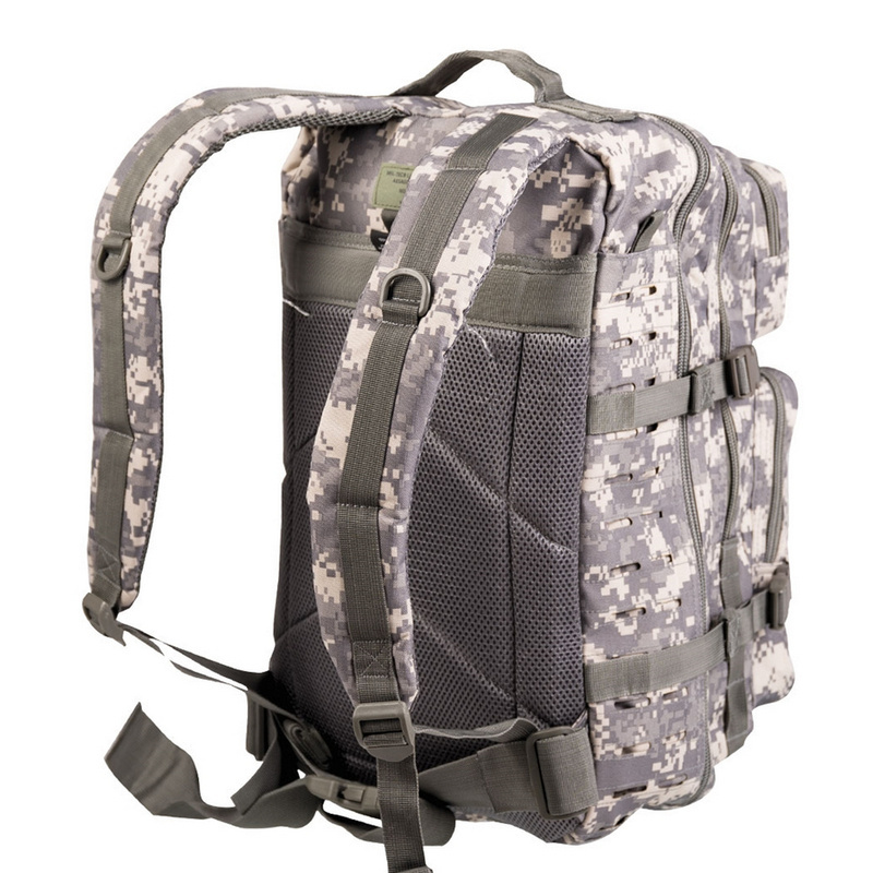Backpack Model US Assault Pack LG LASER CUT UCP New (14002770) UCP ...