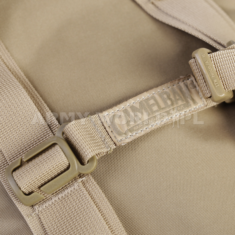 System Hydracyjny Brytyjski 3l + Pokrowiec CamelBak® M2 DPM Desert ...