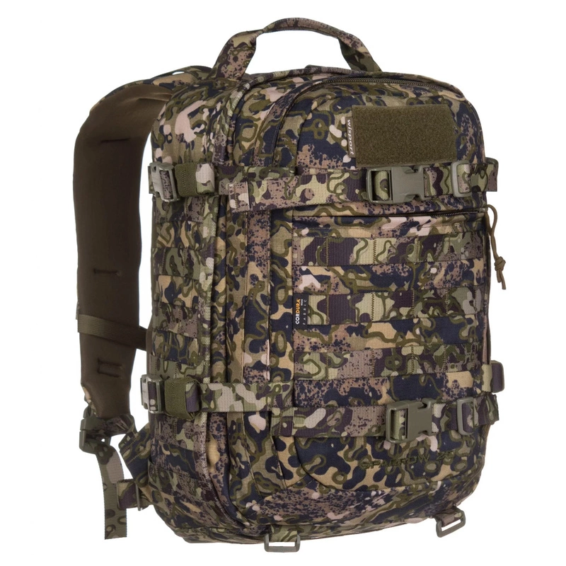 Plecak Military WISPORT Sparrow II 20 Mapa MAP | BACKPACKS I BAGS I ...
