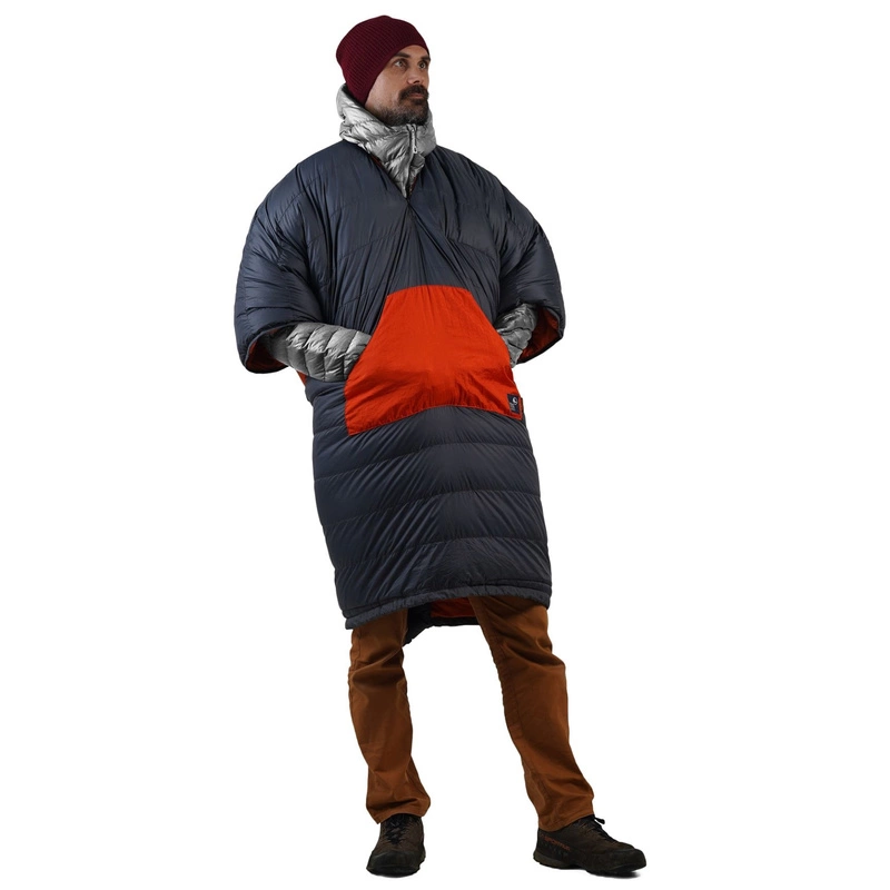 Ponczo /Koc Moonblanket PRO 850 Ticket To The Moon (TMBPRO850 ...