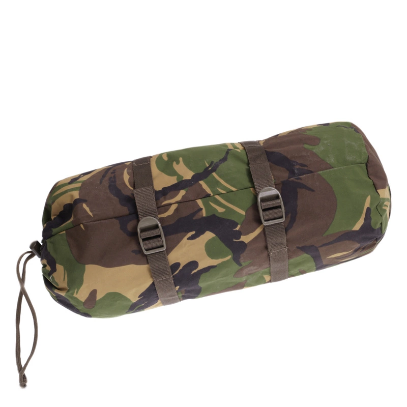 Worek Kompresyjny / Pokrowiec Na Bivi Cover'a Nieprzemakalny KPU DPM ...