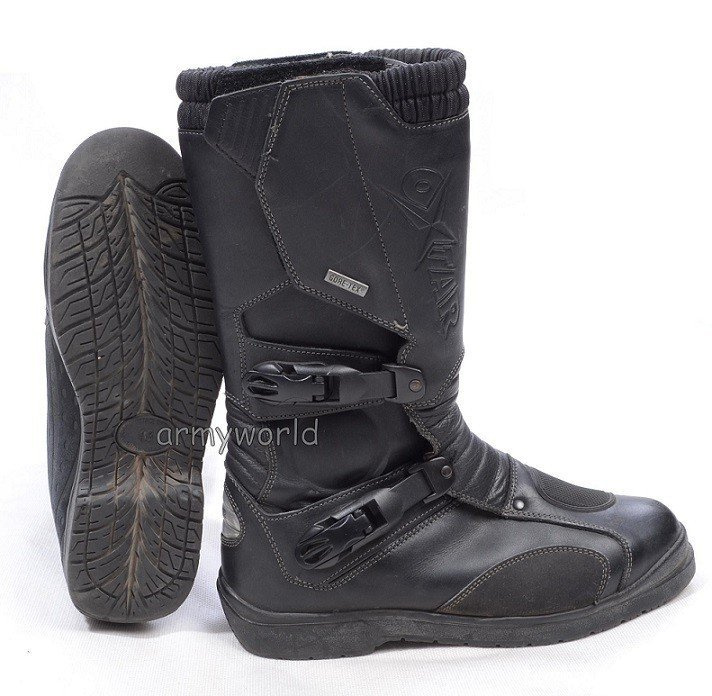 Buty Motocyklowe OXTAR Infinity GTX Oryginał Demobil DB demobil (dobry ...