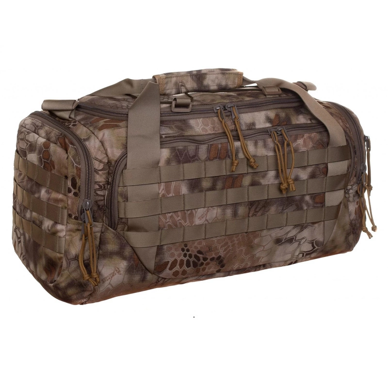 Torba Military WISPORT Stork 50 l Kryptek Highlander kryptek Highlander ...