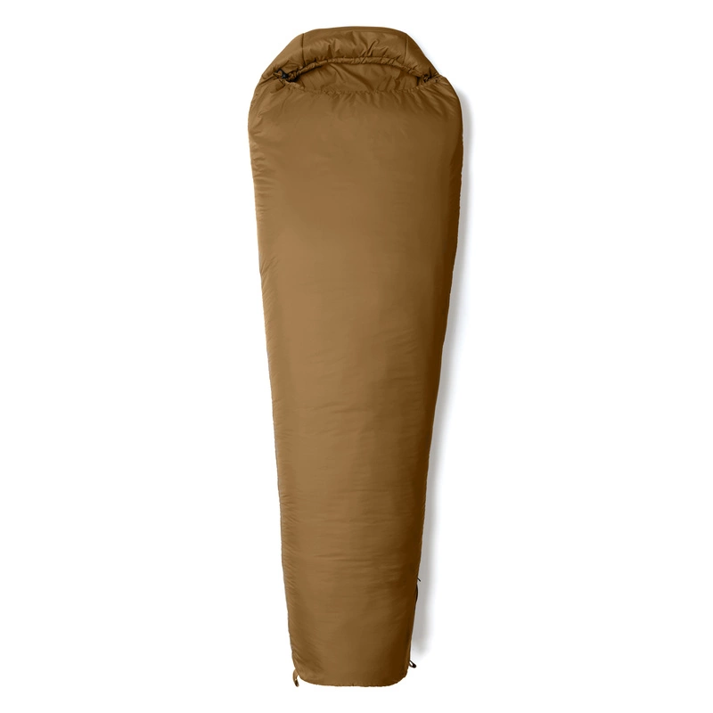 Śpiwór Softie 3 Merlin (+5°C / 0°C) Snugpak Coyote Tan coyote ...