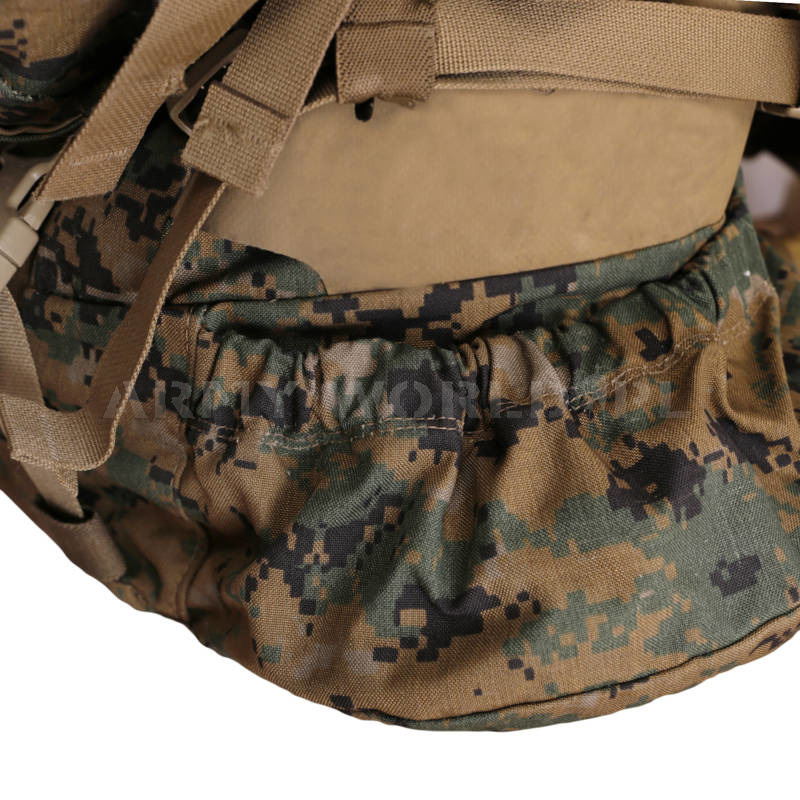 Plecak Wojskowy APB03 US Army Marine Corps Issue ILBE Pack – Gen II ...