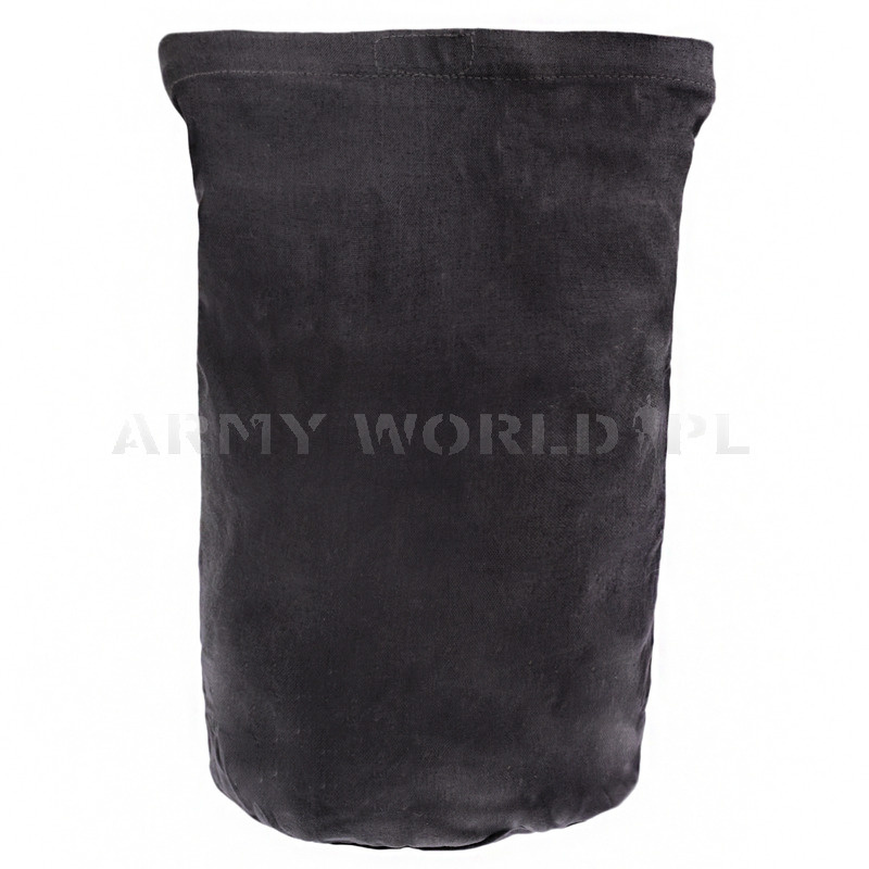 Torba Zrzutowa / Worek Na Odzysk Dump Pouch NFM Group Czarna Oryginał ...