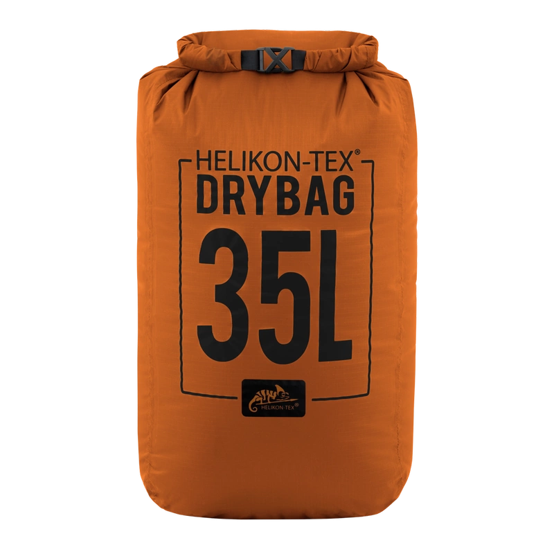 Arid Dry Sack Small Helikon-Tex Orange (AC-ADS-NL-2401A) | BACKPACKS I ...