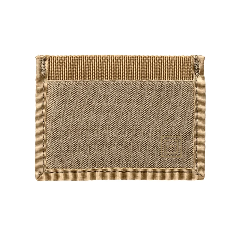 Portfel Turret 5.11 Kangaroo (56711-134) coyote | BACKPACKS I BAGS I ...