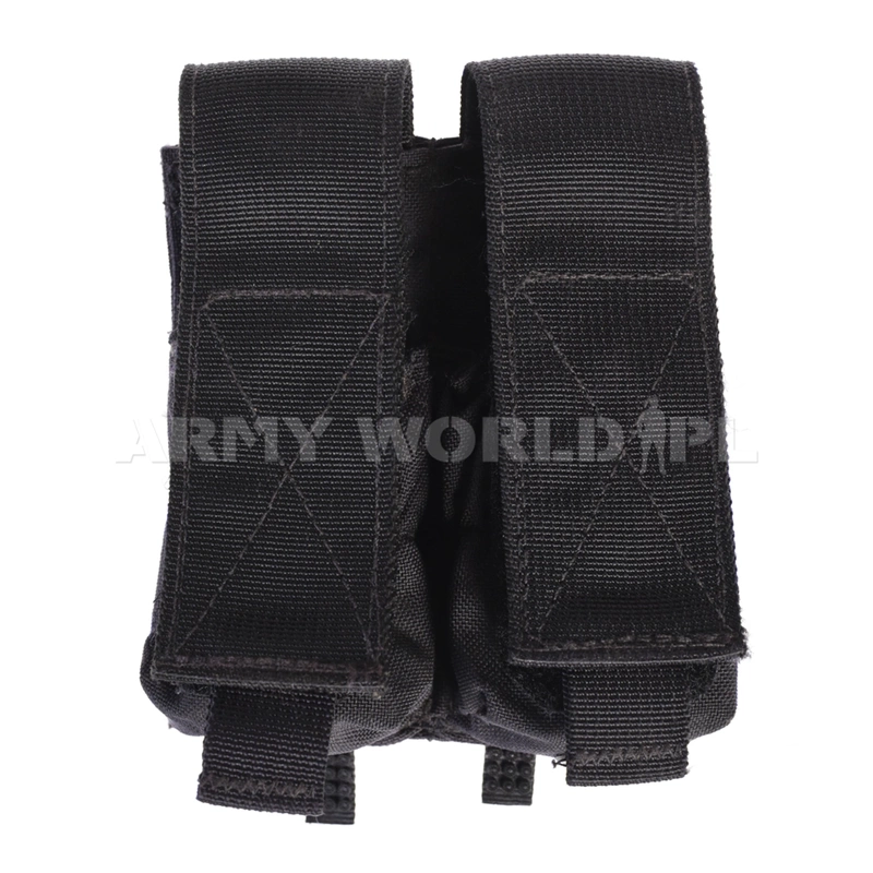 Kieszeń / Ładownica 40MM Double Grenade NFM Group Czarna Oryginał ...