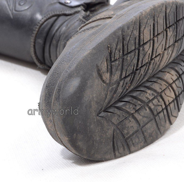 Buty Motocyklowe OXTAR Infinity GTX Oryginał Demobil DB demobil (dobry ...