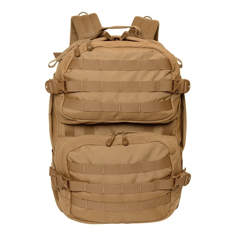 Plecak Wojskowy T.H.E. Pack Tactical 40L Spec-Ops Coyote Oryginał ...