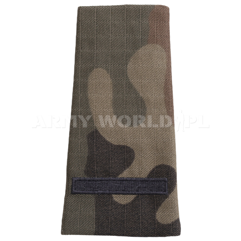 Pagon Żołnierza Wojska Polskiego Polowy Stopnień Starszy Szeregowy Pl ...