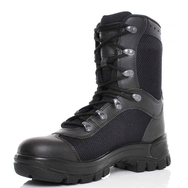 Tactical Shoes Haix Airpower P3 Gore-Tex Black (108001) New III Quality ...
