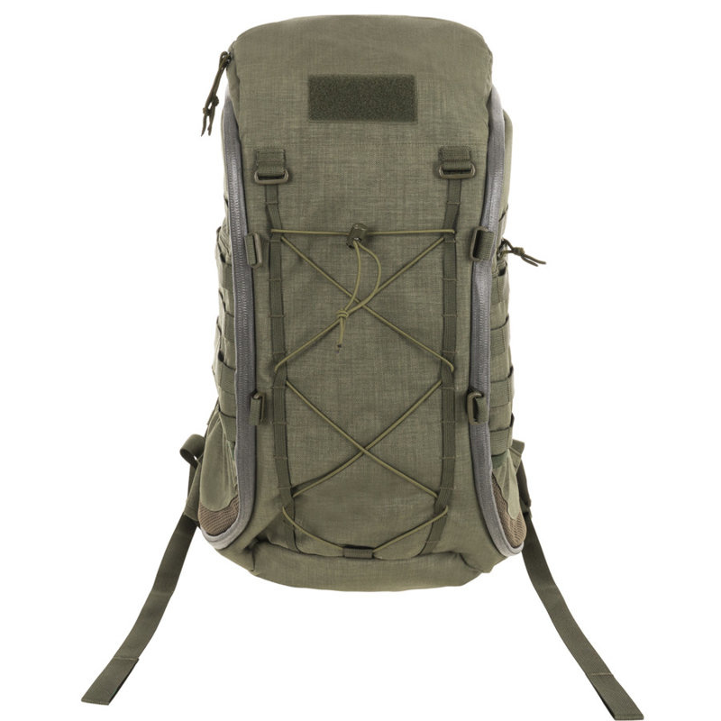 Plecak Patrol 40 Litrów Cordura Maskpol Ranger Green ranger green ...
