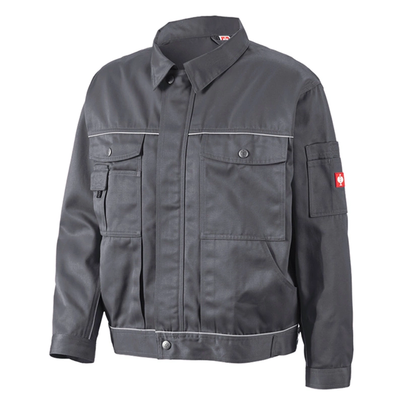 Bluza Robocza Engelbert Strauss Image Szara Oryginał Demobil BDB ...