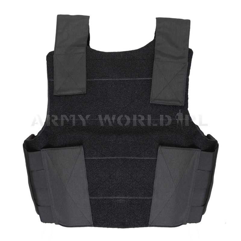 Kamizelka Dla Nurka NFM Group Czarna Oryginał Nowa | TACTICAL EQUIPMENT ...