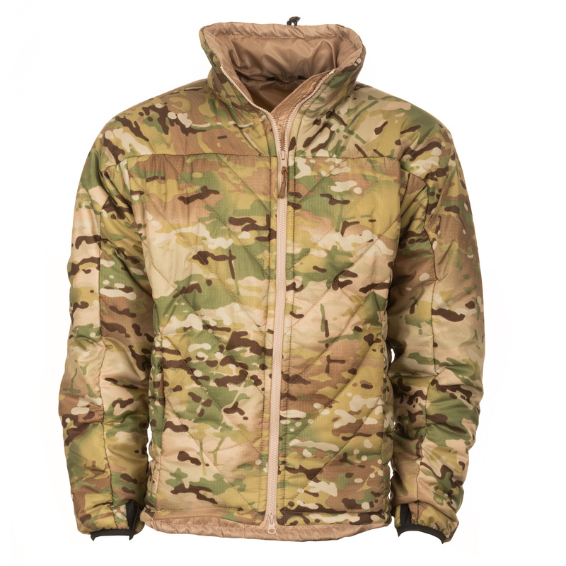 Kurtka Snugpak Softie SJ3 Multicam multicam | CLOTHING \ Men's Clothing ...