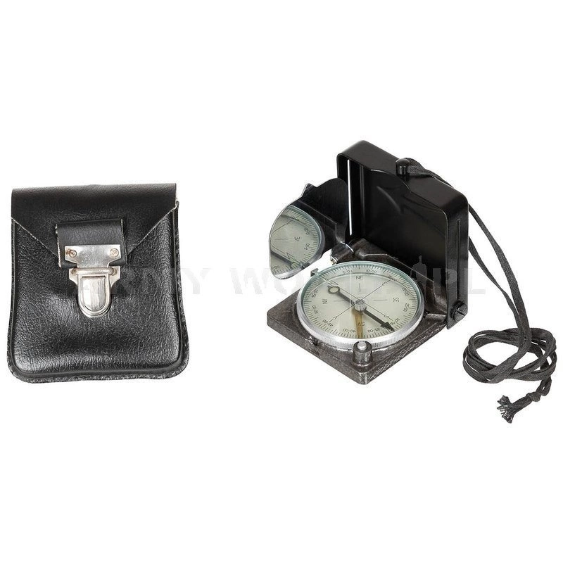 Romanian Compass IOR 'B1-69' Genuine Military Surplus New new storage ...