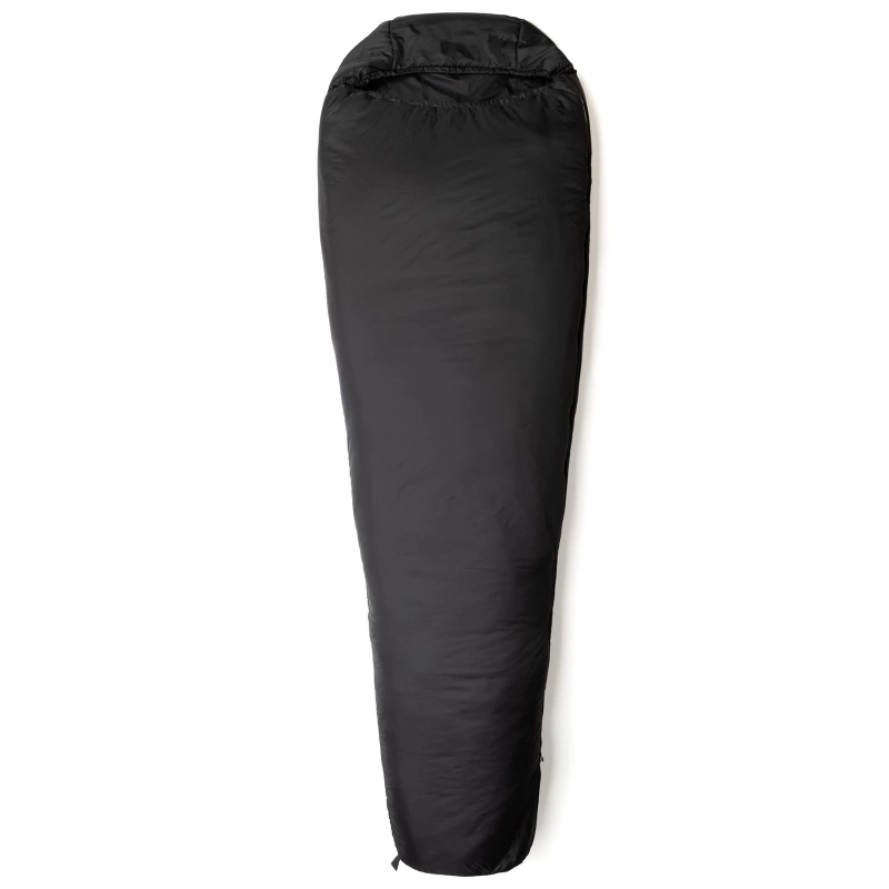 Śpiwór Softie 3 Merlin (+5°C / 0°C) Snugpak Czarny black | SURVIVAL ...