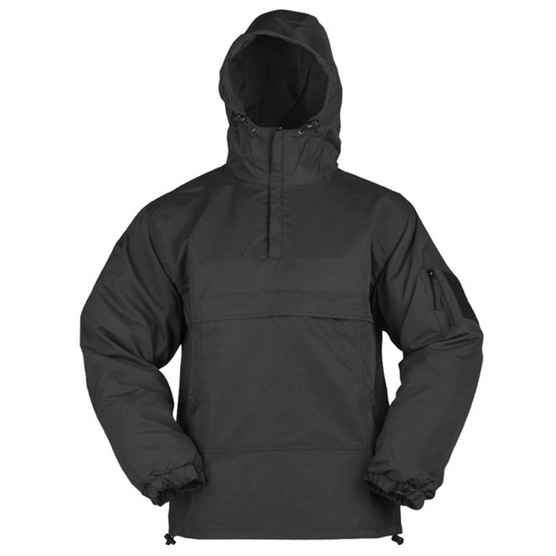 Kurtka Kangurka Combat Anorak SUMMER Mil-tec Czarna (10332002) black ...