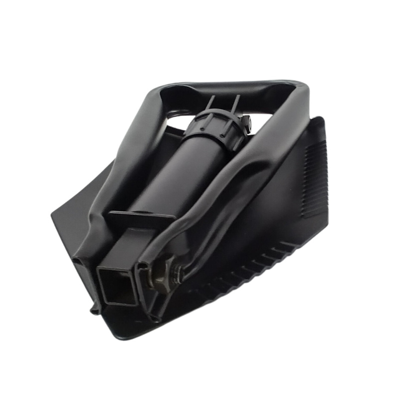 Saperka Polowa NATO Petreq Czarna czarny | NARZĘDZIA \ Saperki SURVIVAL ...