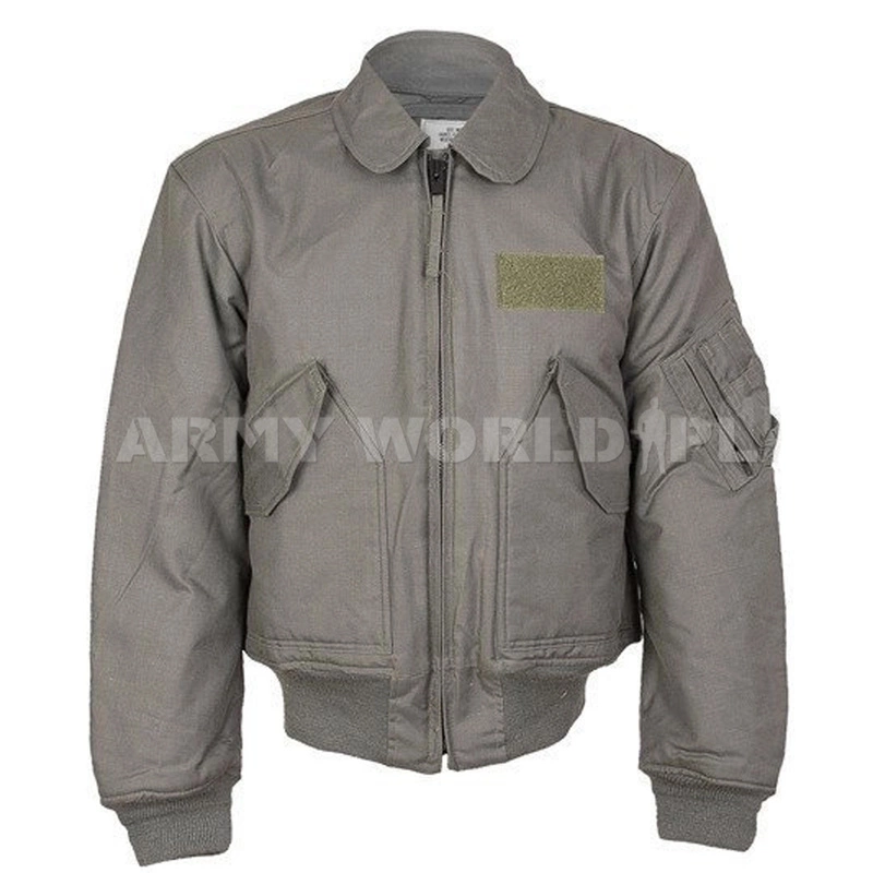 Kurtka Wojskowa Amerykańska Pilotka CWU-45/P Cold Weather Olive ...