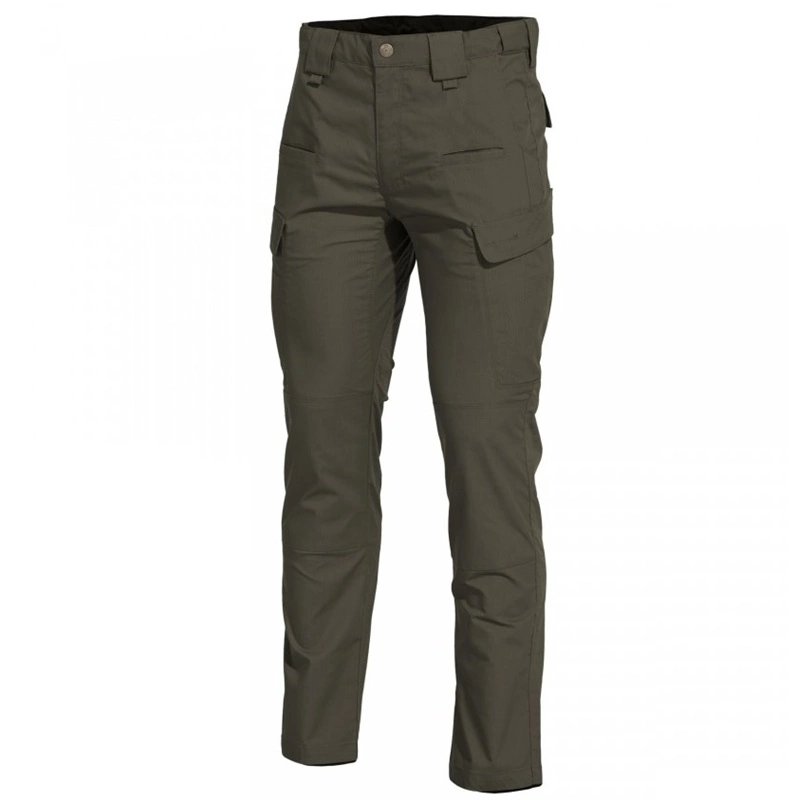 Tactical Pants Aris TAC Pentagon Ranger Green (K05021) ranger green ...