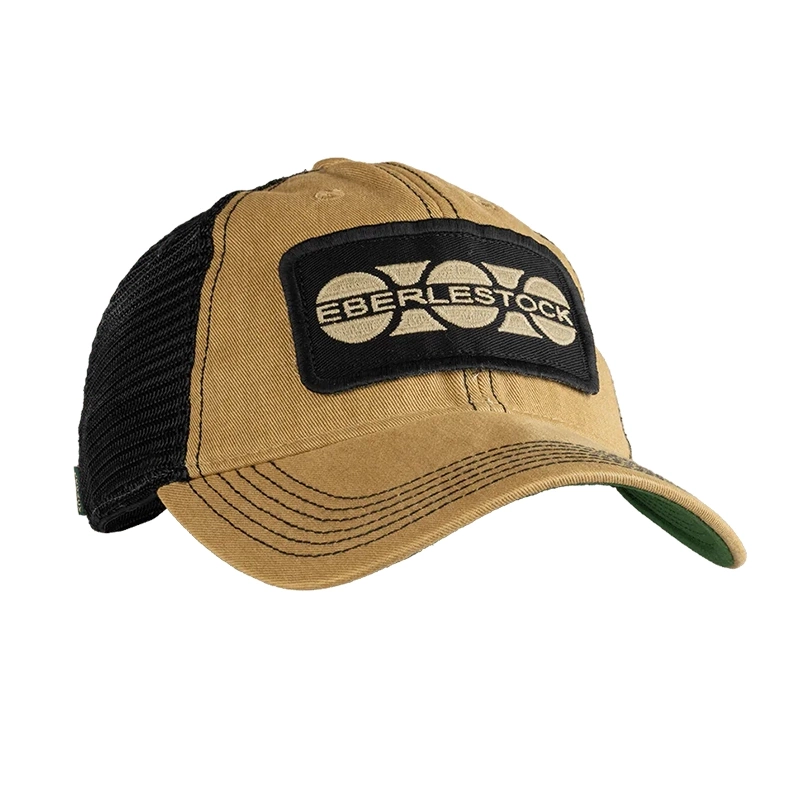 Czapka z Daszkiem Old Favorite Trucker Hat Eberlestock Khaki (COBCTK) desert / khaki / beż ...