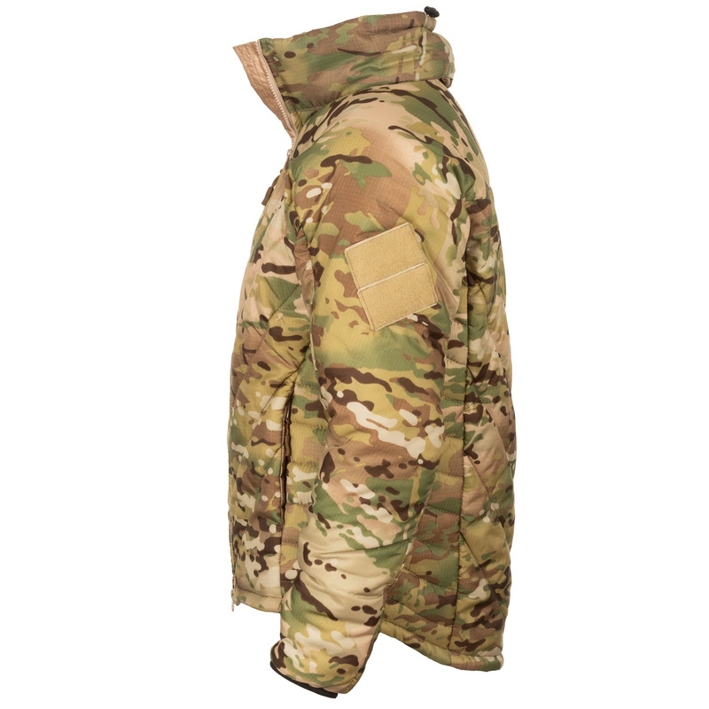 Kurtka Snugpak Softie SJ6 Multicam Multicam | CLOTHING \ Men's Clothing ...