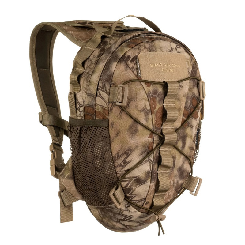Plecak Military Sparrow Egg 10 Litrów Wisport Kryptek Highlander ...