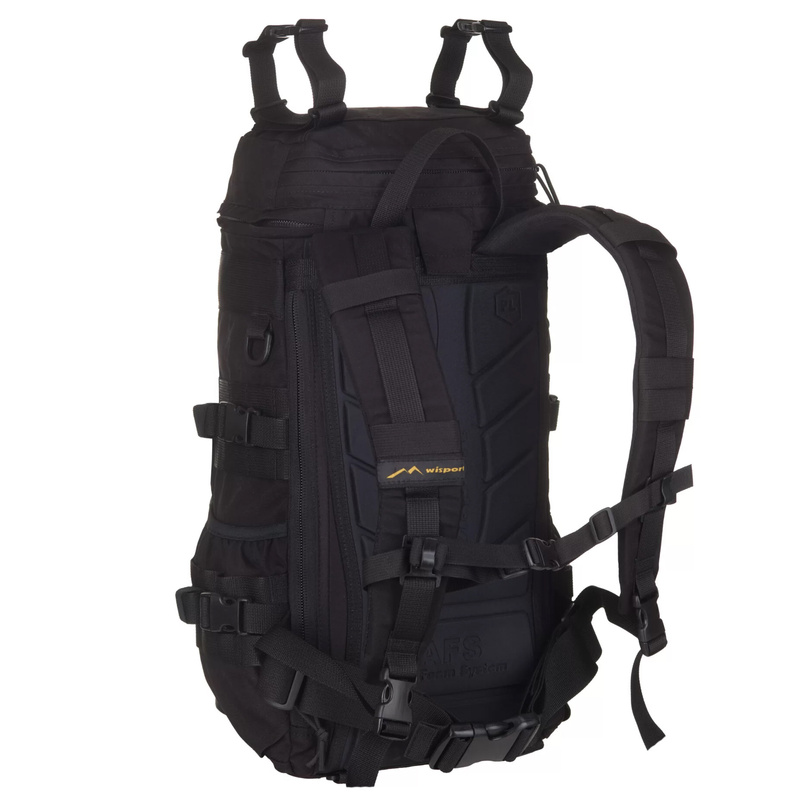 Plecak Military Wisport Crafter 30 Litrów Full Multicam Tropic multicam ...