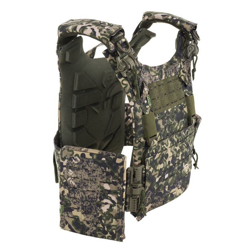 Kamizelka Taktyczna Maskpol Rock One MAPA (TMR-01) MAP | CAMOUFLAGE ...