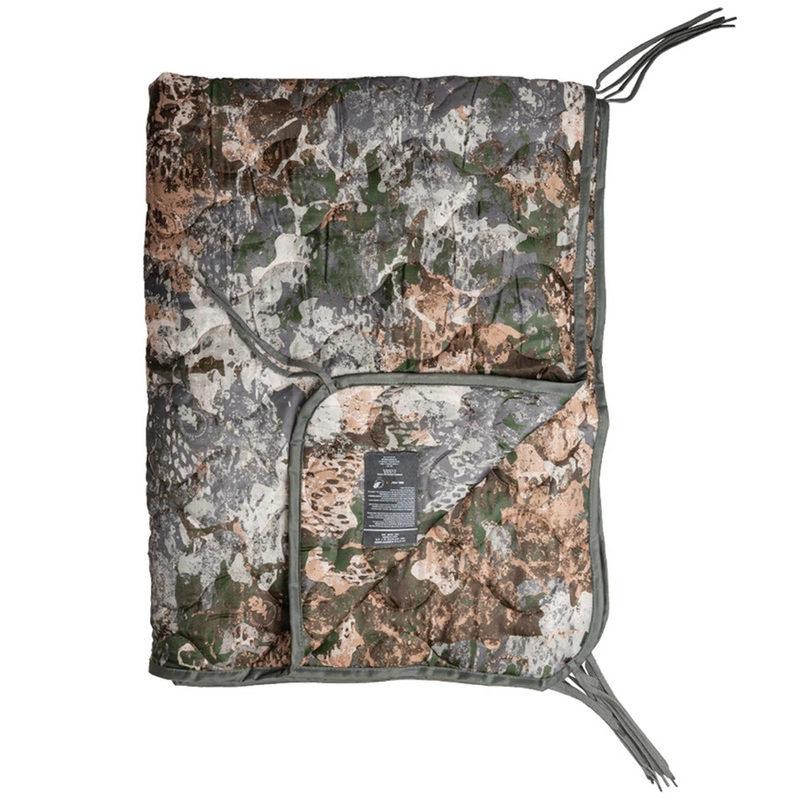 Podpinka Do Poncha Poncho Liner MULTIFUNCTION Mil-tec WASP I Z1B ...