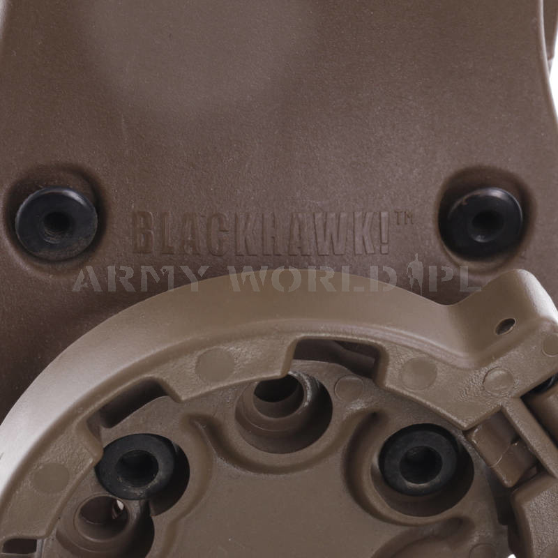 Adapter Do Pasa Blackhawk Sepra CTJ0001 Coyote Oryginał Demobil BDB ...