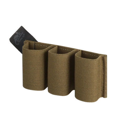 Triple Elastic Insert Poliester Coyote (IN-TEL-PO-11) coyote | BACKPACKS I BAGS I POCKETS ...