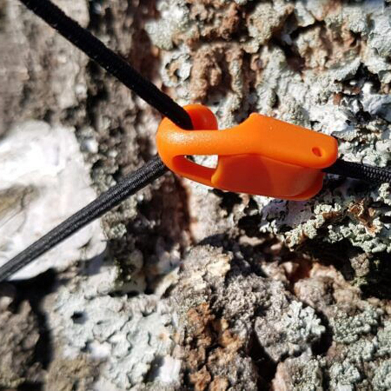 Expanders Ultralight Bushmen Orange orange | BACKPACKS I BAGS I POCKETS ...