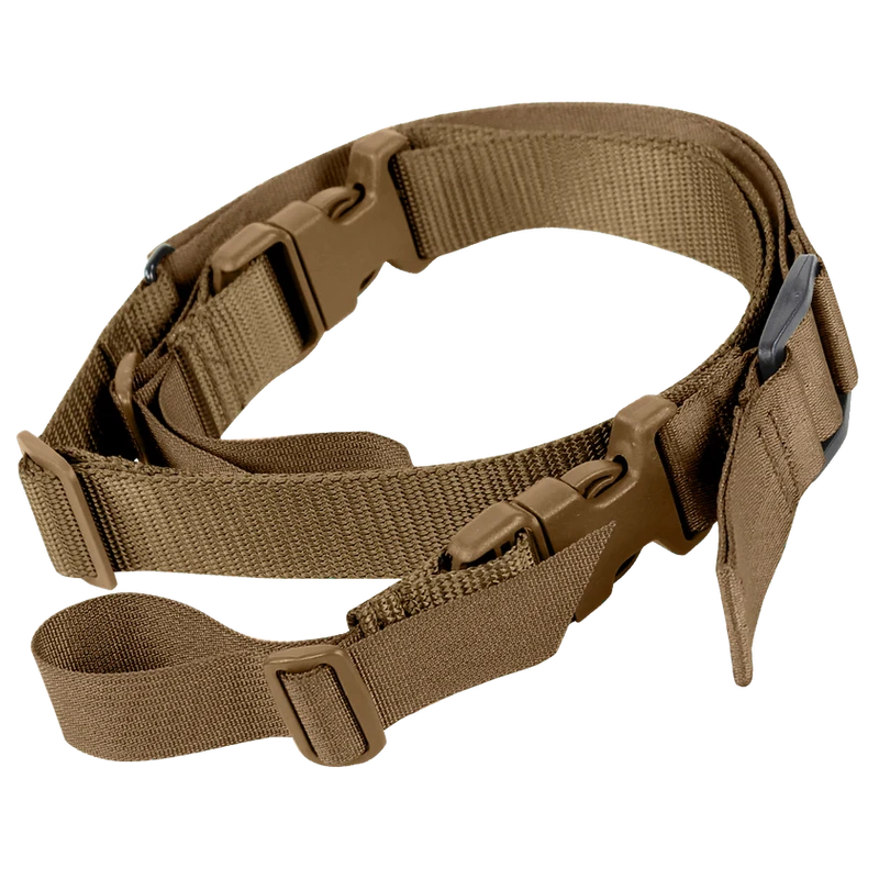 Speedy 2-Point Sling Condor Coyote Brown (US1003-498) coyote | SHOOTING ...