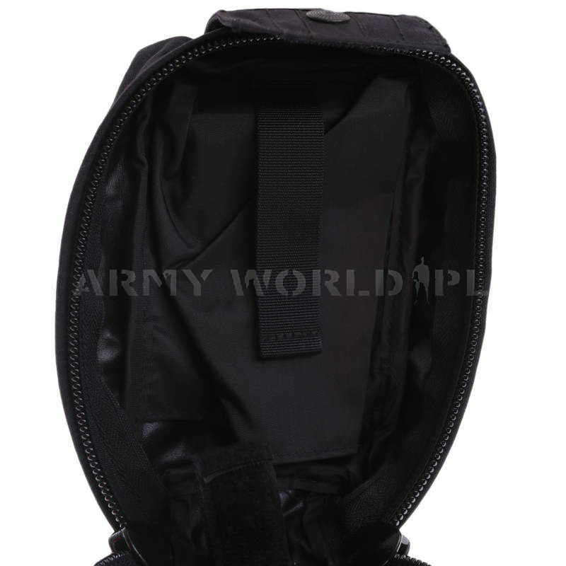 Apteczka NFM Group IMEP FR Czarna Oryginał Demobil DB used (good ...