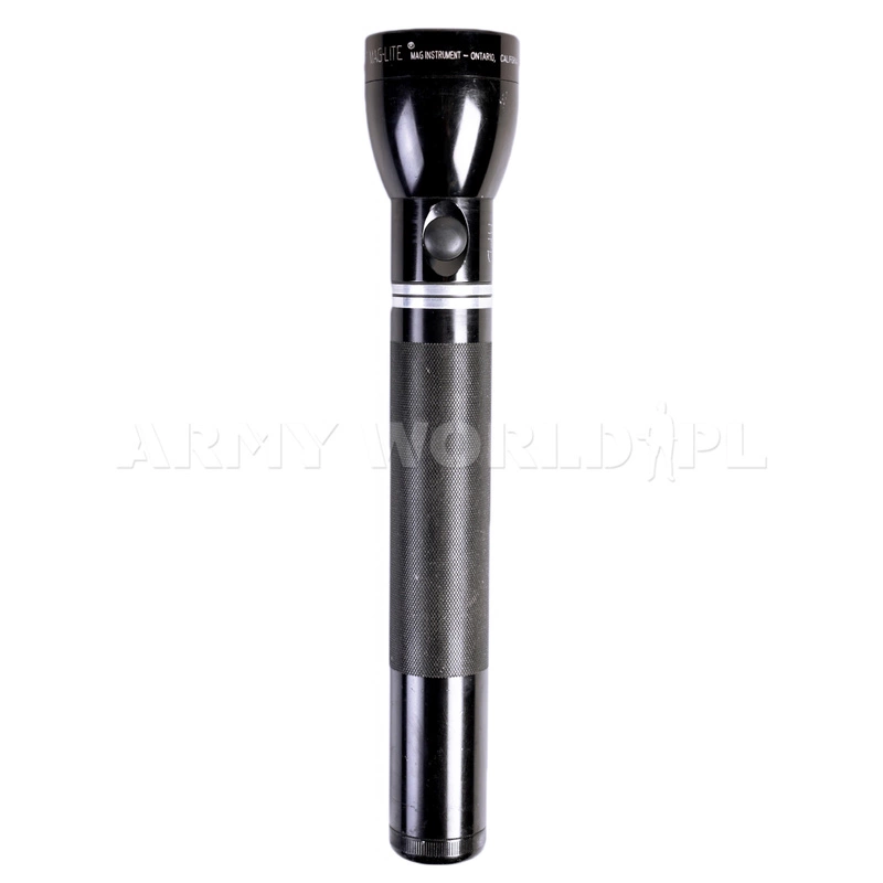 Latarka Ręczna Maglite Us Army Oryginał Nowa | SURVIVAL \ Lighting ...