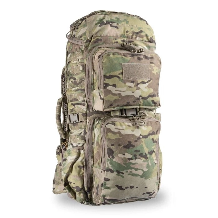 Tactical Backpack Eberlestock FAC TRACK 47 Litres Multicam (F3FM) multicam | BACKPACKS I BAGS I ...