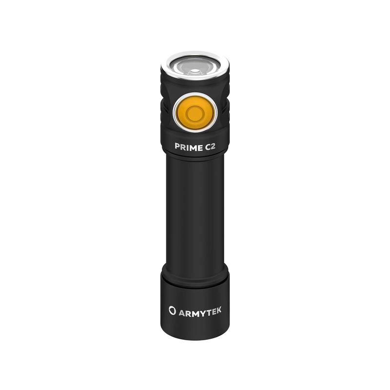 Hand Torch Armytek Prime C2 Magnet 1000 lm Black (F08001C) | SURVIVAL ...