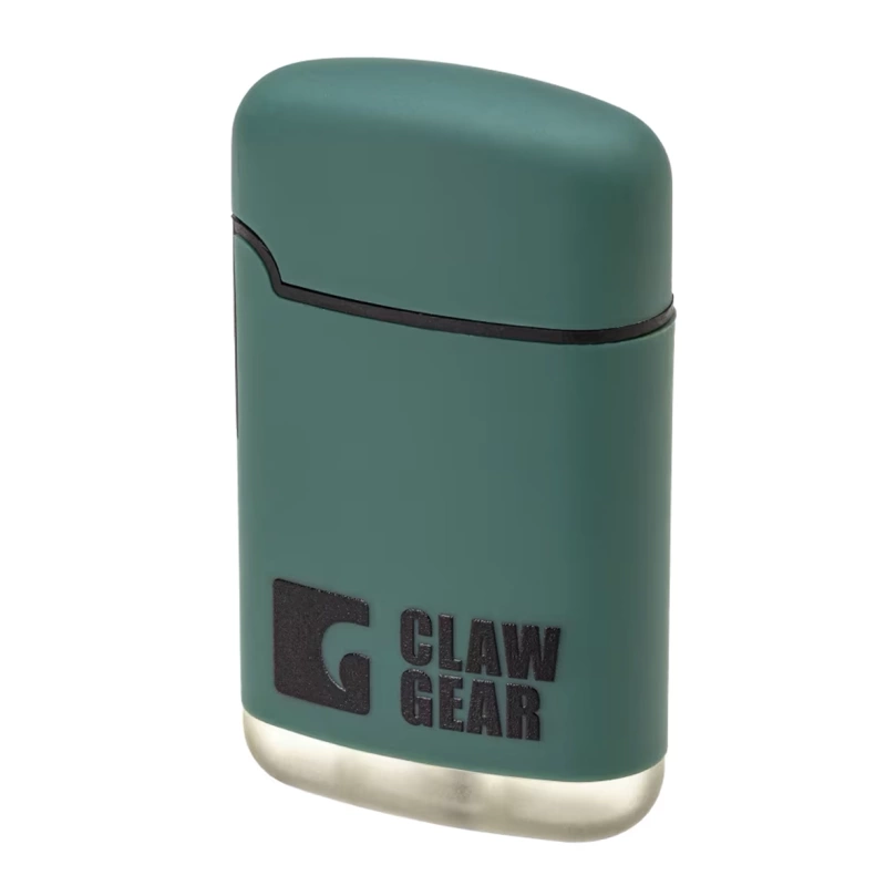 Zapalniczka Mk.II Storm Pocket Lighter ClawGear Holiday Edition green ...