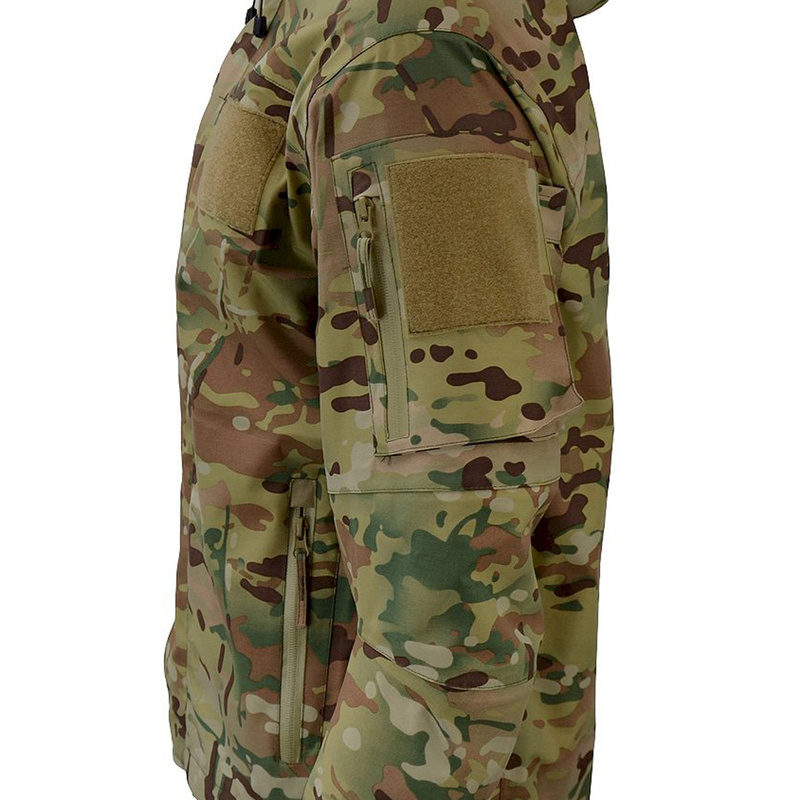 Kurtka Wodoodporna Conger Texar Mc Camo (02-CNG-CO-MC) Mc Camo ...