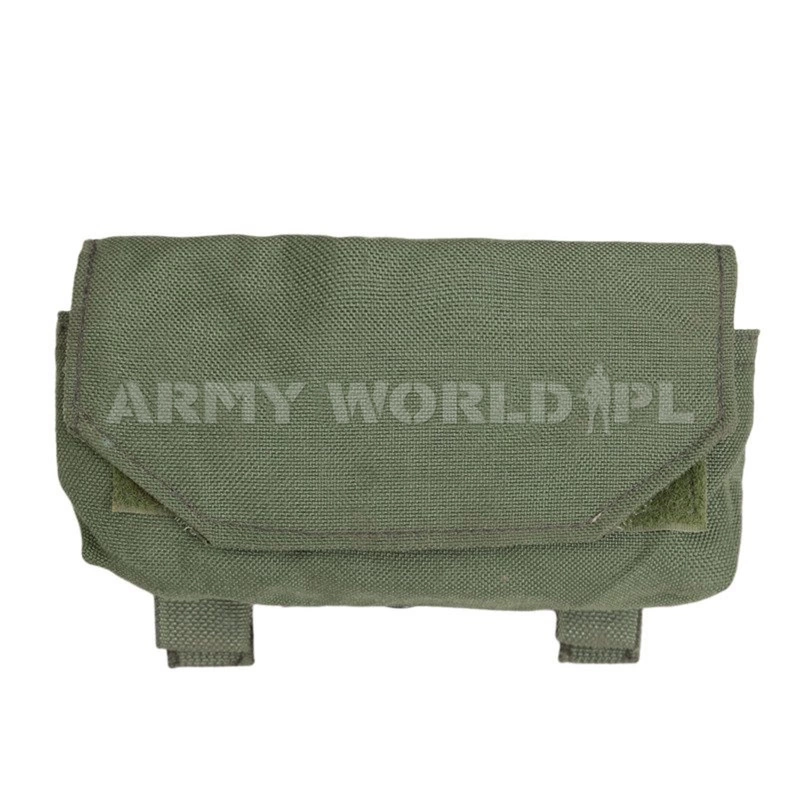 Signal Pouch Eagle Industries Olive Genuine Military Surplis New ...