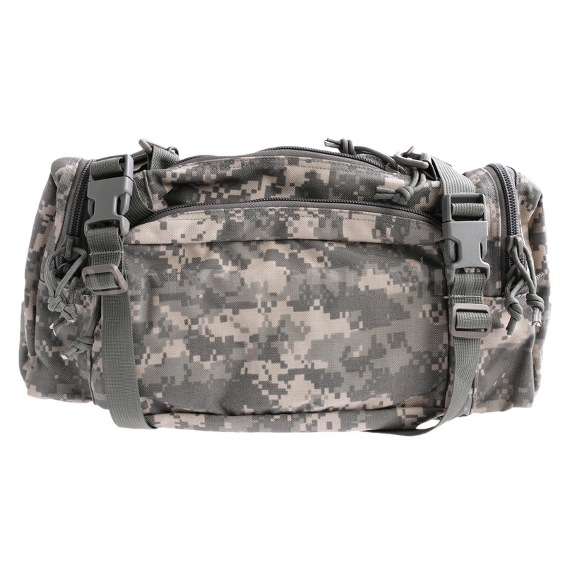Torba Na Ramię Deployment Bag US Army Molle UCP Oryginał Nowa ...