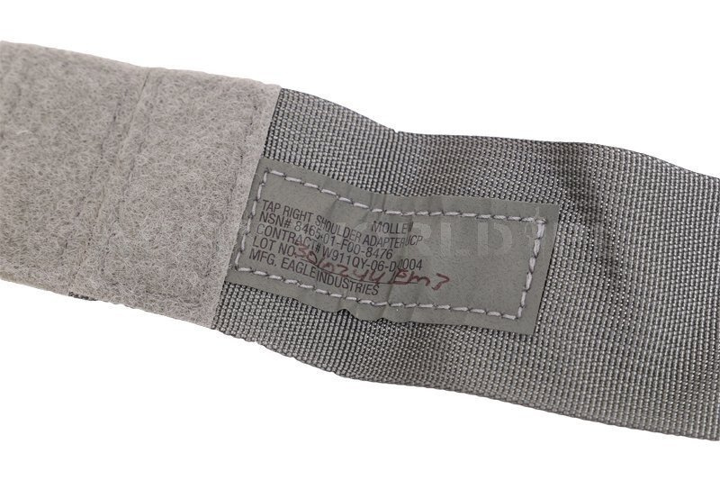 Us Army Tactical Assault Panel TAP + Harness UCP Genuine Military ...