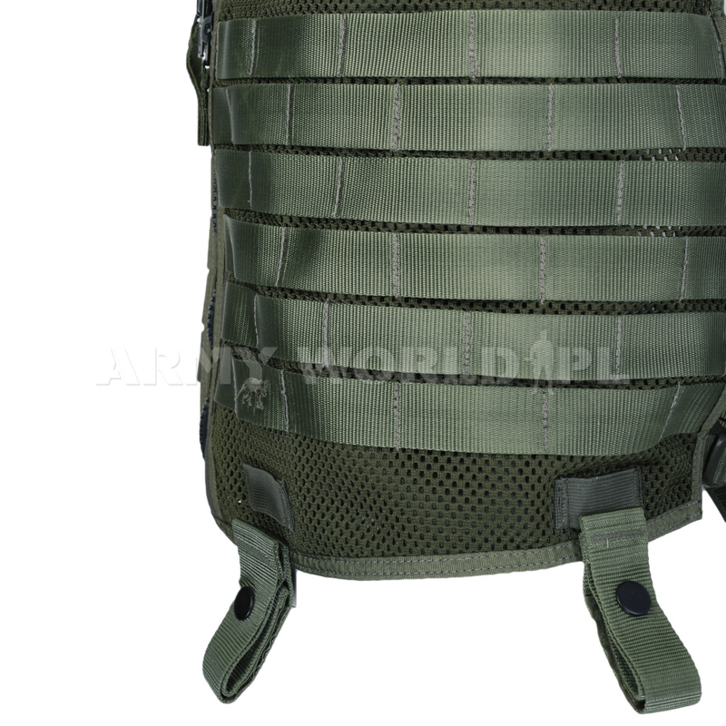 Kamizelka Taktyczna Modułowa Tasmanian Tiger Holenderska M3 Olive ...