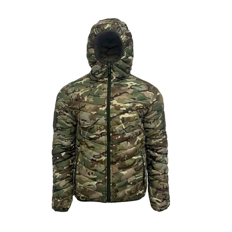 Kurtka Reverse Texar Olive / Mc Camo (02-REV-CO) olive green || Mc Camo ...