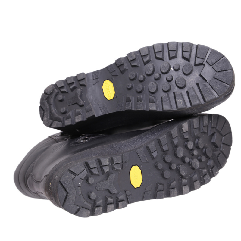 Buty Meindl MFS System Gore-Tex Model 9190-01 Czarne Oryginał Demobil BDB | OBUWIE \ Buty ...